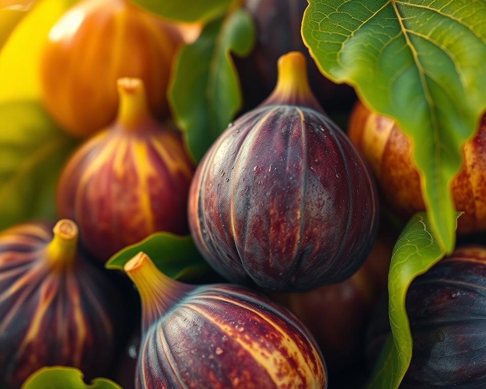 Sind unreife Feigen giftig? - Was Sie wissen müssen