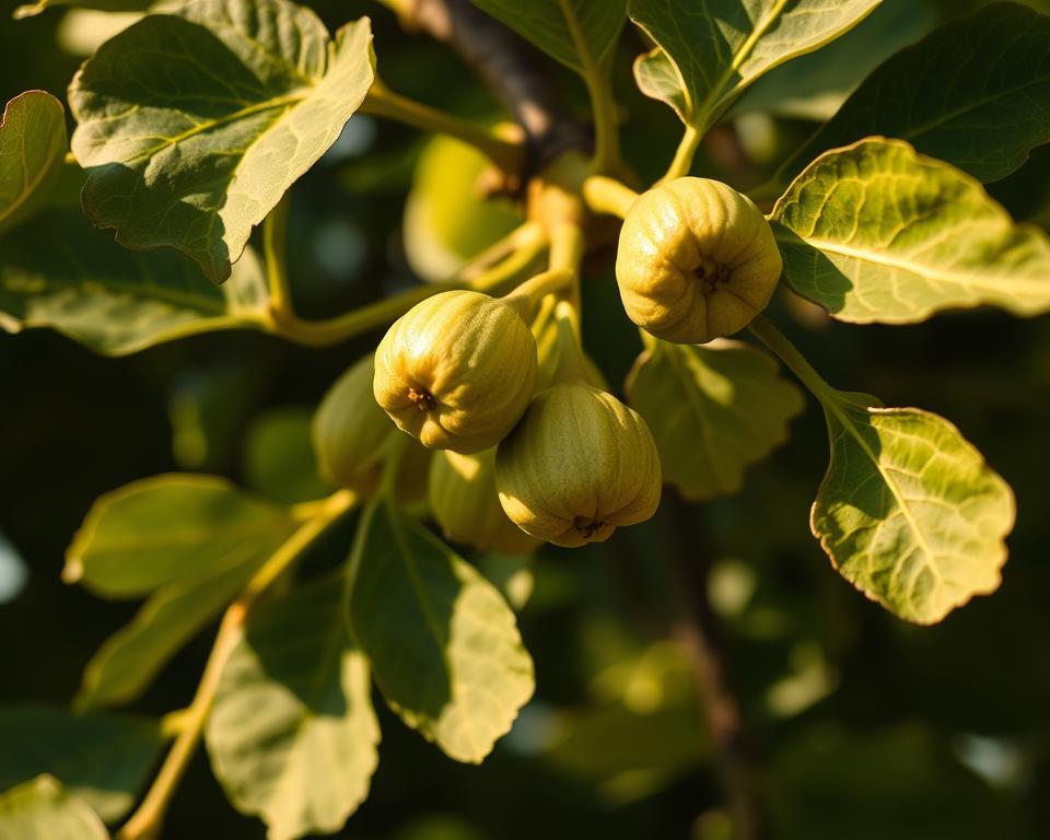 Sind unreife Feigen giftig? - Was Sie wissen müssen